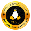 Web Hosting Awards 2025: HostAdvice’s Top Choices