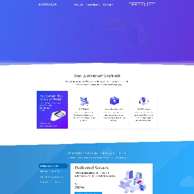 10 Best Virtual Private Cloud (VPC) Hosting Providers: (Dec 2025)